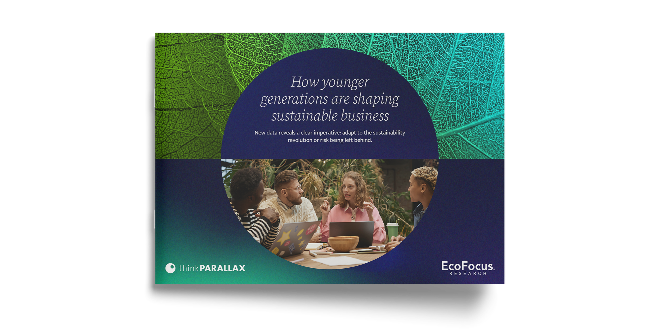 How Younger Generations Are Shaping Sustainable Business | thinkPARALLAX